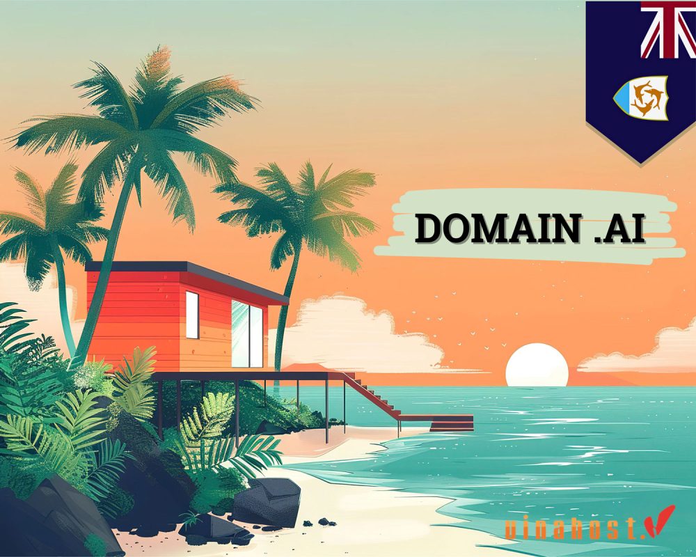 [2026] What is .ai domain? | What is .AI domain used for