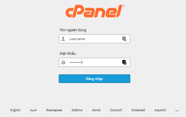 [2026] cPanel là gì | Hướng dẫn Cài đặt & Sử dụng cPanel A-Z