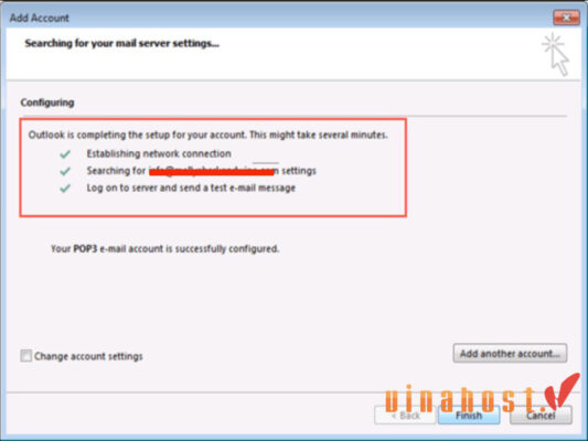 Hướng dẫn đăng nhập mail công ty vào Outlook và Gmail [2024]