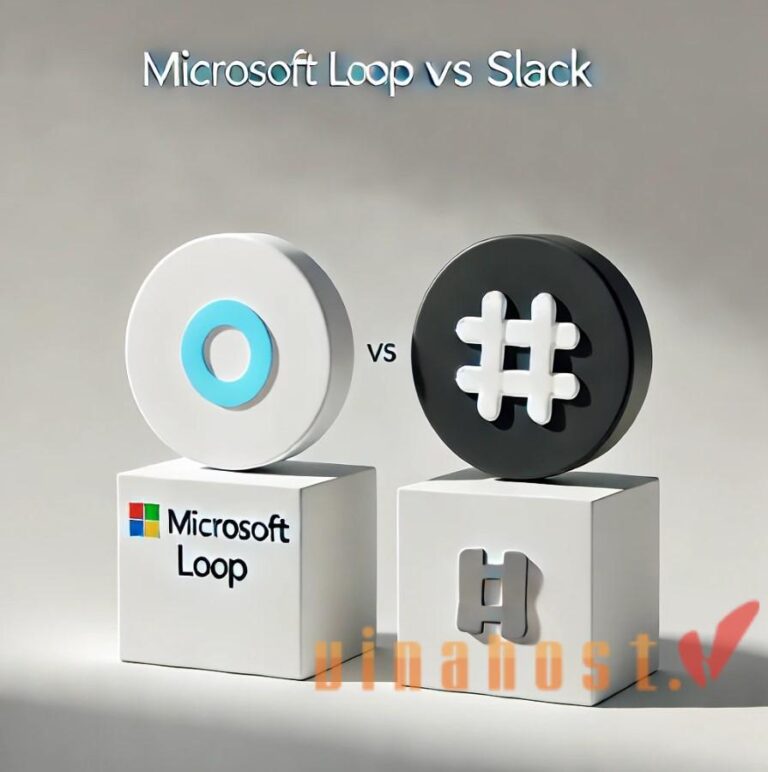 Microsoft Loop là gì? Tính năng và Cách sử dụng hiệu quả