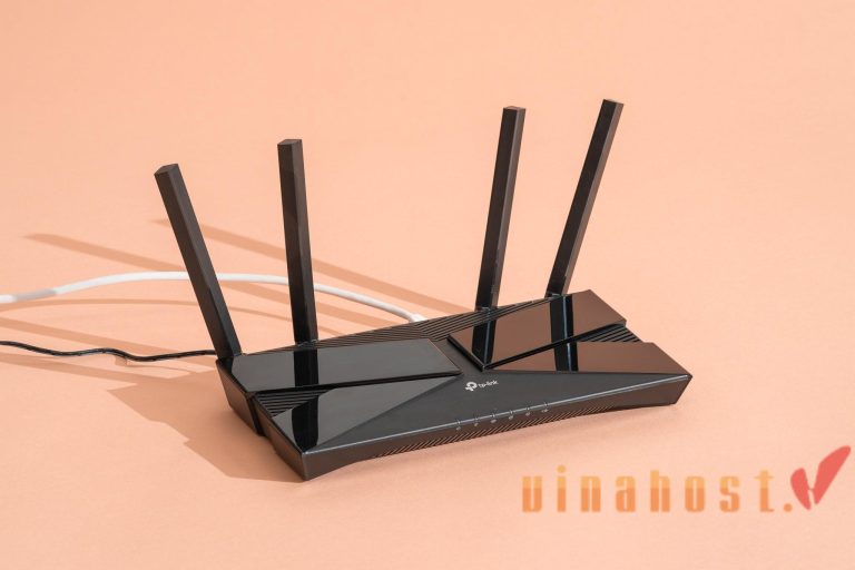 [2024] Router là gì? | Các kiến thức về bộ định tuyến Router Wifi