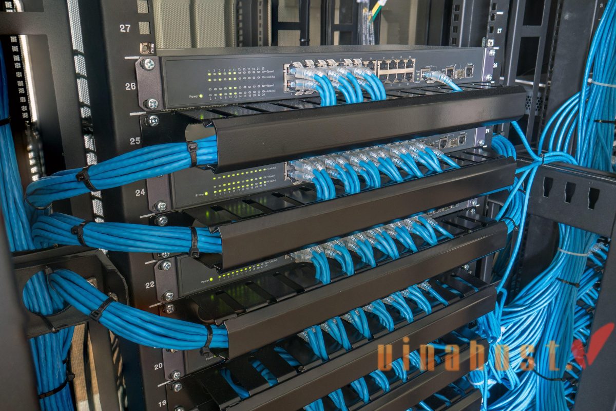 [2024] Switch là gì? | Chức năng của thiết bị chuyển mạch Switch