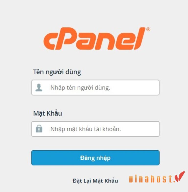 Hướng dẫn tạo Email Trên Hosting cPanel [Chi tiết A-Z]