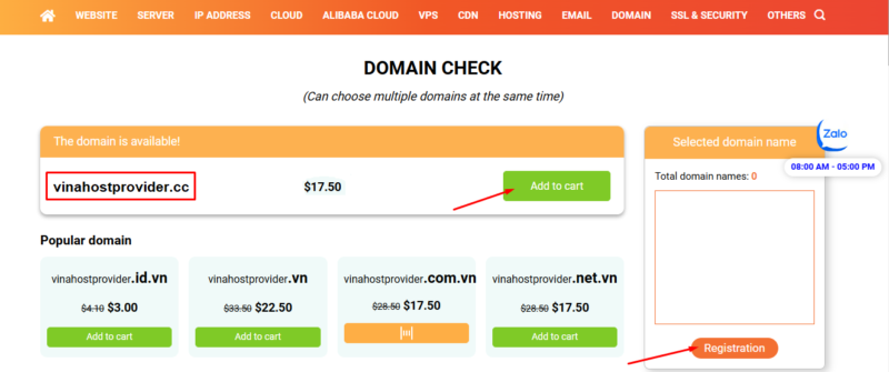 [2026] What is .CC domain name? | Everything you need to know