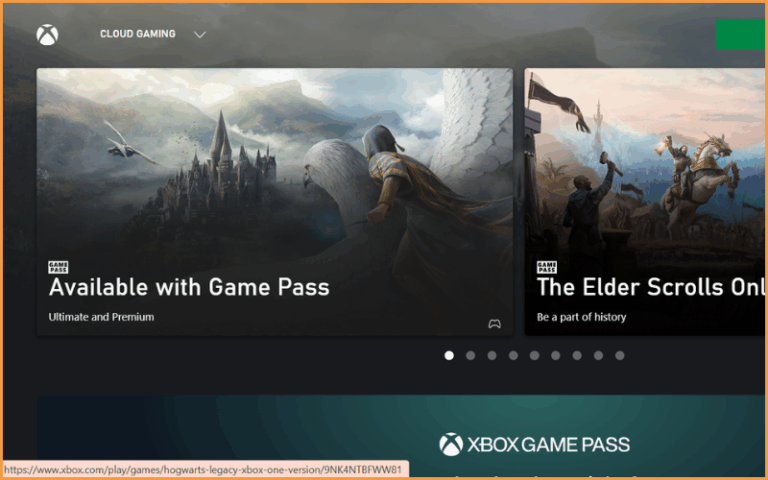 Cloud Gaming là gì? 12 nhà cung cấp dịch vụ phổ biến 2026