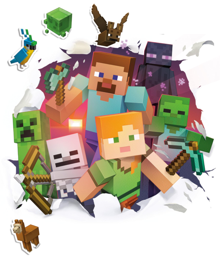 [2025] Thuê VPS Minecraft Hosting | Hiệu Suất Cao | Chỉ 51K