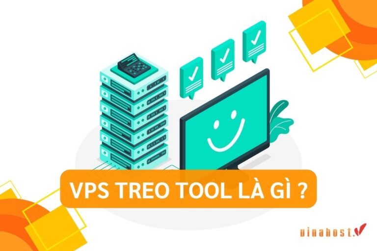 [2026] VPS treo tool là gì? | Lựa chọn & Sử dụng VPS treo tool