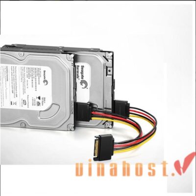[2026] SATA là gì? | Tổng quan kiến thức về ổ cứng SATA A-Z