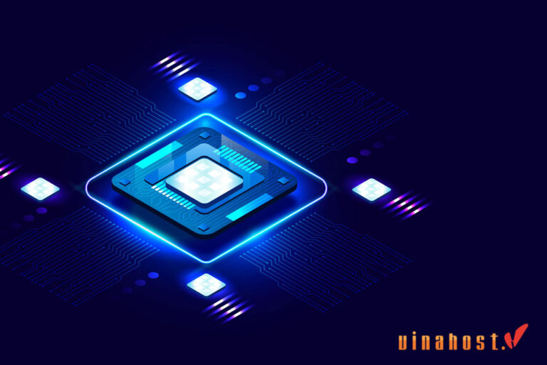 vCPU là gì? Ứng dụng của Virtual Central Processing Unit
