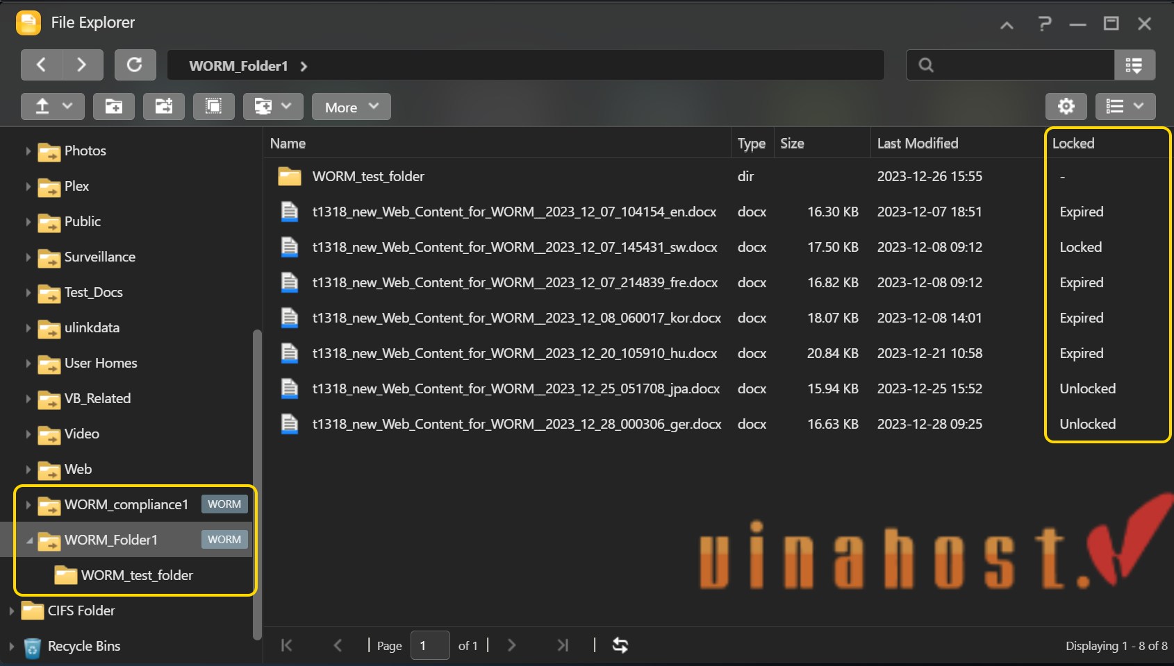 [2026] Worm là gì? | So sánh giữa Worm máy tính & Virus máy tính