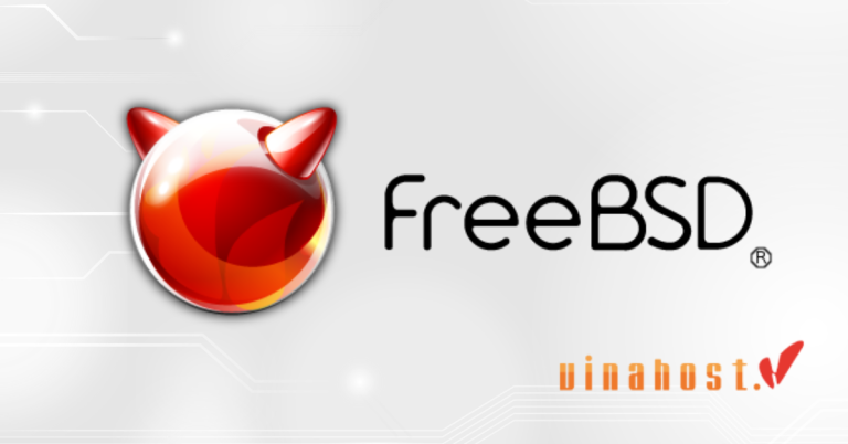 [2026] FreeBSD là gì? | Cách Cài đặt hệ điều hành FreeBSD