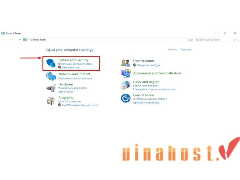 [Tổng hợp] Lỗi không vào được VPS & Khắc phục hiệu quả 2025