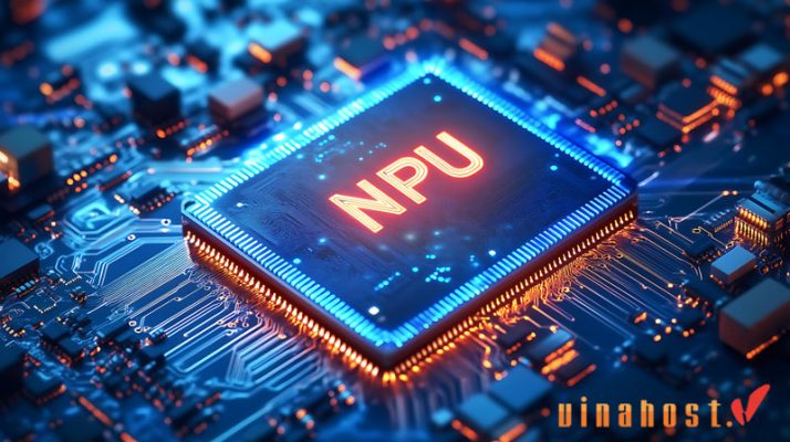 [2026] NPU là gì? | So sánh sự khác nhau giữa NPU, CPU, GPU