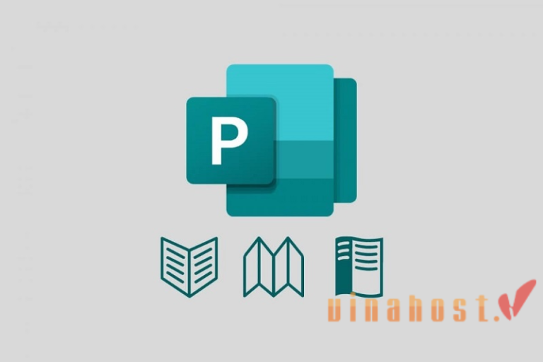 Microsoft Publisher là gì? Công dụng của Office Publisher