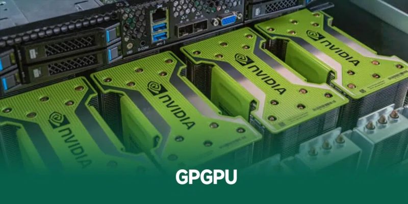 [2026] GPGPU là gì? | Tổng quan kiến thức về GPGPU [A-Z]
