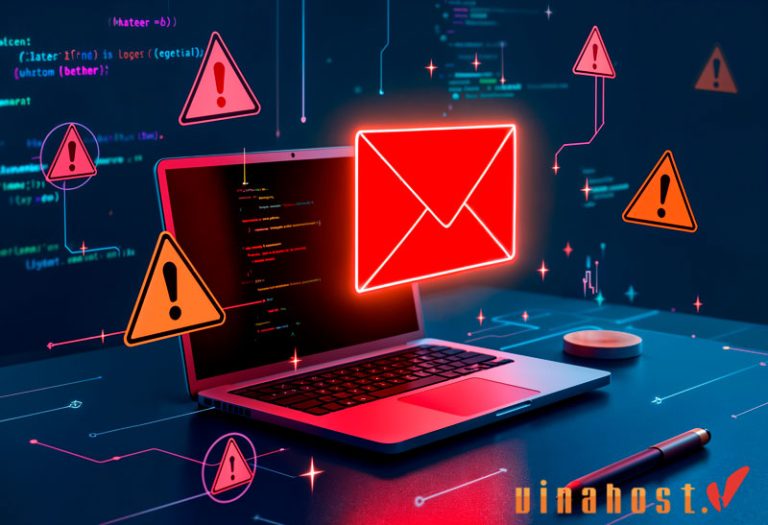 Webmail là gì? Cách sử dụng | So sánh Webmail với Gmail