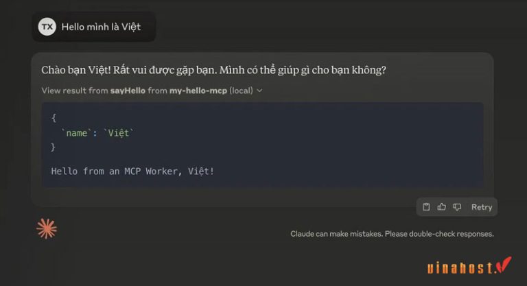 [2026] MCP (Model Context Protocol) là gì? | Tìm hiểu ngay