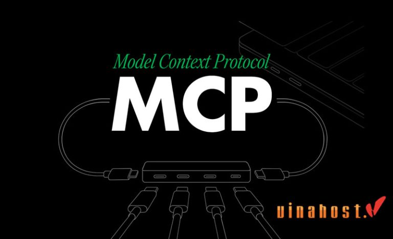 [2026] MCP (Model Context Protocol) là gì? | Tìm hiểu ngay