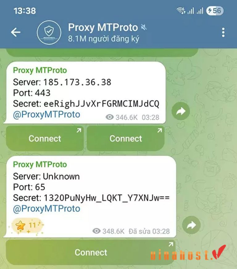[Bật Mí] 5 cách vào Telegram khi bị nhà mạng chặn 2026