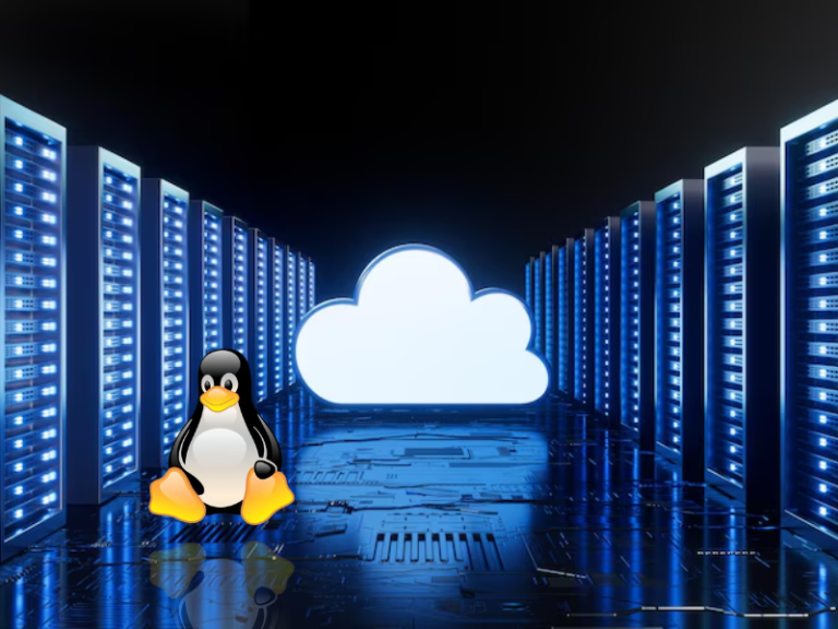 [2026] Cloud Server Linux là gì? Top 8 dịch vụ miễn phí