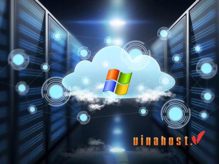 Windows Cloud Server là gì? Kinh nghiệm chọn nhà cung cấp