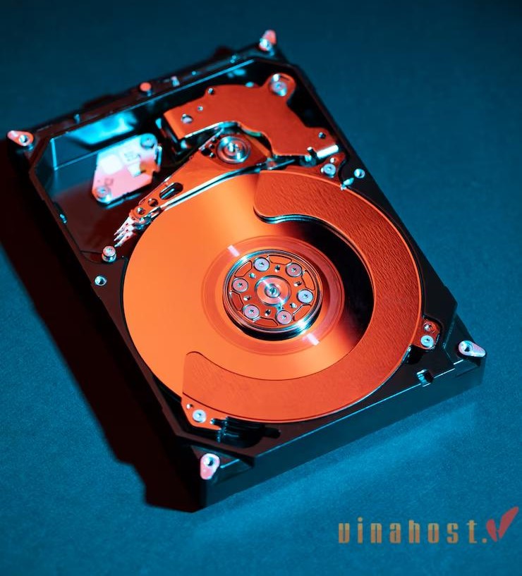 [2026] Disk Usage là gì? | Nguyên nhân & Xử lý lỗi 100% Disk Usage