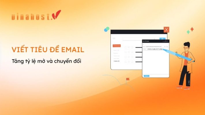 Hướng dẫn đăng nhập mail công ty vào Outlook và Gmail [2024]