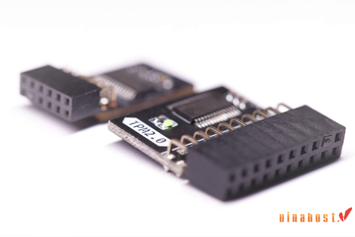 Trusted Platform Module là gì? Phân loại, chức năng và cài đặt TPM 2.0