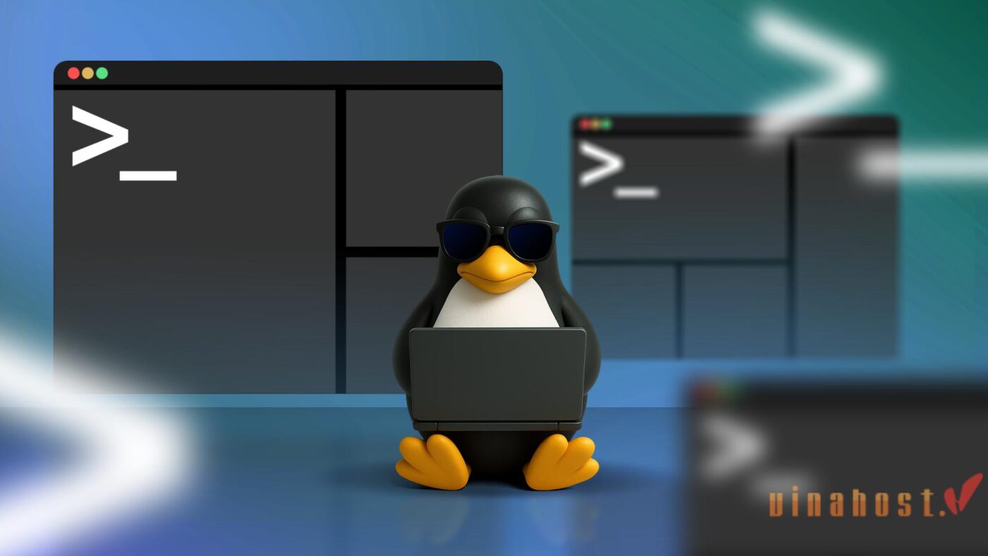 [2026] Linux Mint là gì? | Cách cài đặt Linux Mint chi tiết A-Z