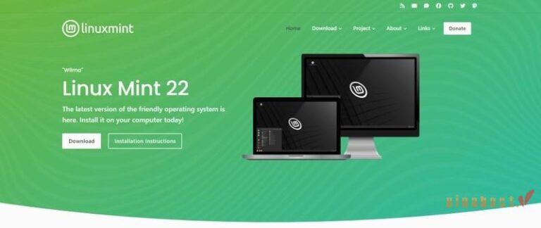 [2026] Linux Mint là gì? | Cách cài đặt Linux Mint chi tiết A-Z