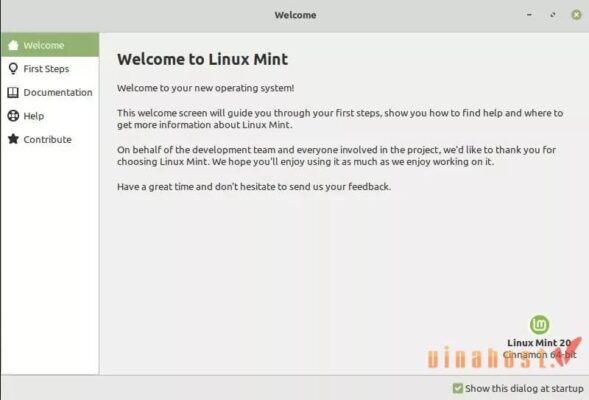 [2025] Linux Mint là gì? | Cách cài đặt Linux Mint chi tiết A-Z