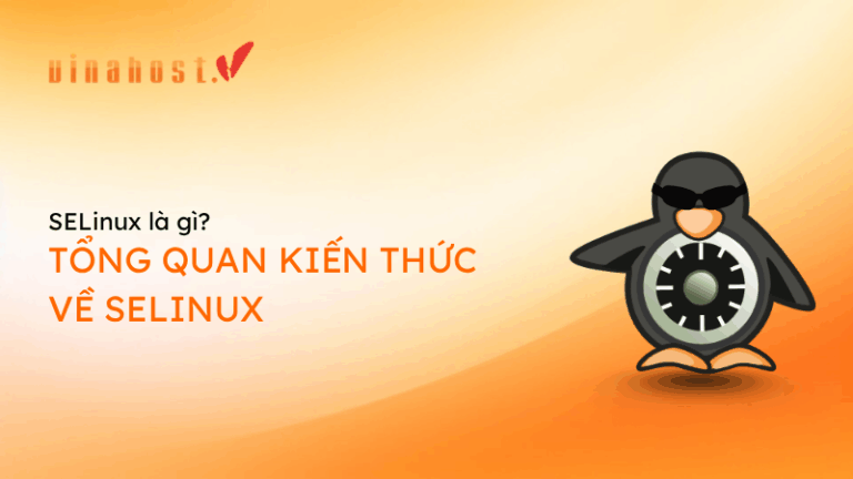[2025] SSH là gì | Tổng hợp kiến thức [A-Z] về giao thức SSH