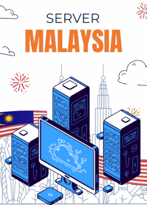 Thuê Server Malaysia tốc độ cao – Uptime 99% - Hỗ trợ 24/7