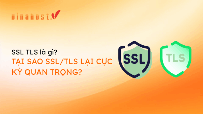 [2025] SSH là gì | Tổng hợp kiến thức [A-Z] về giao thức SSH