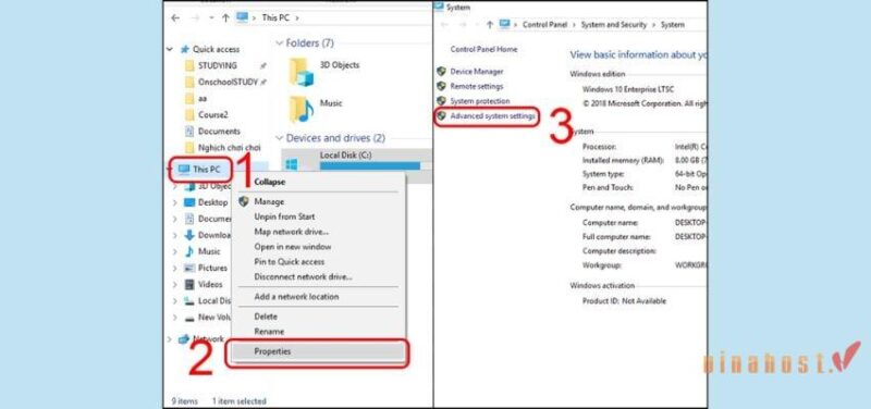 [2026] Virtual Memory là gì | Set Ram ảo trên Windows cực dễ