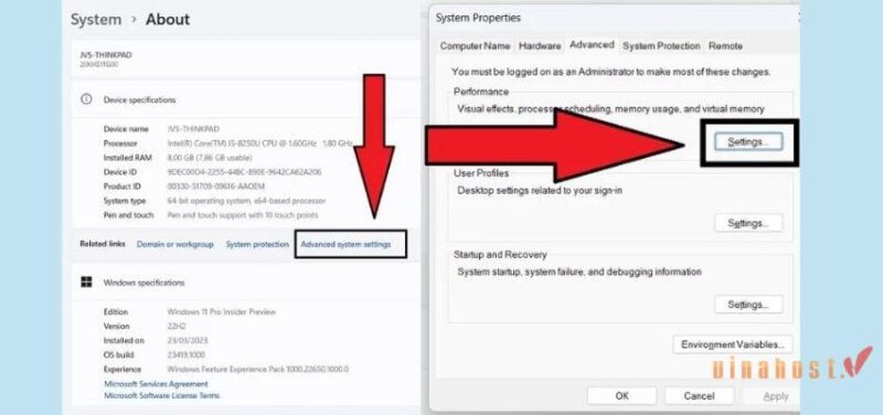 [2026] Virtual Memory là gì | Set Ram ảo trên Windows cực dễ