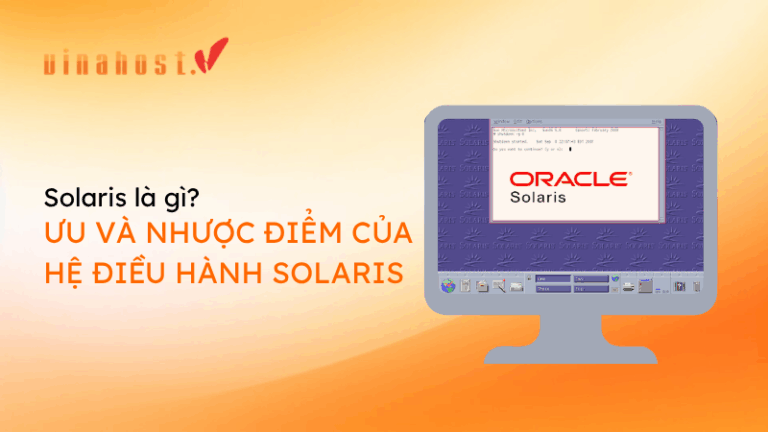 [2025] GUI là gì? | Những kiến thức Graphical User Interface