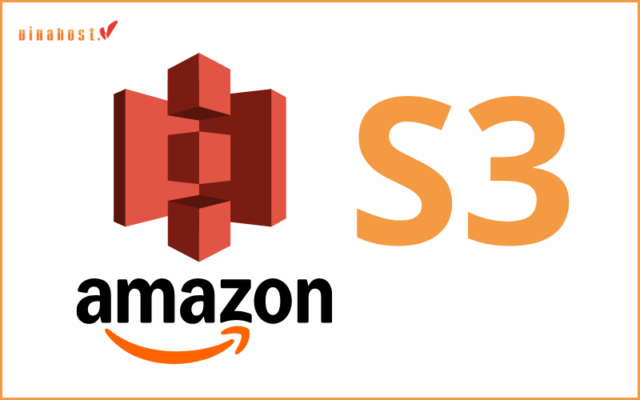 Amazon S3 là gì? Từ A - Z về Amazon Simple Storage | 2025