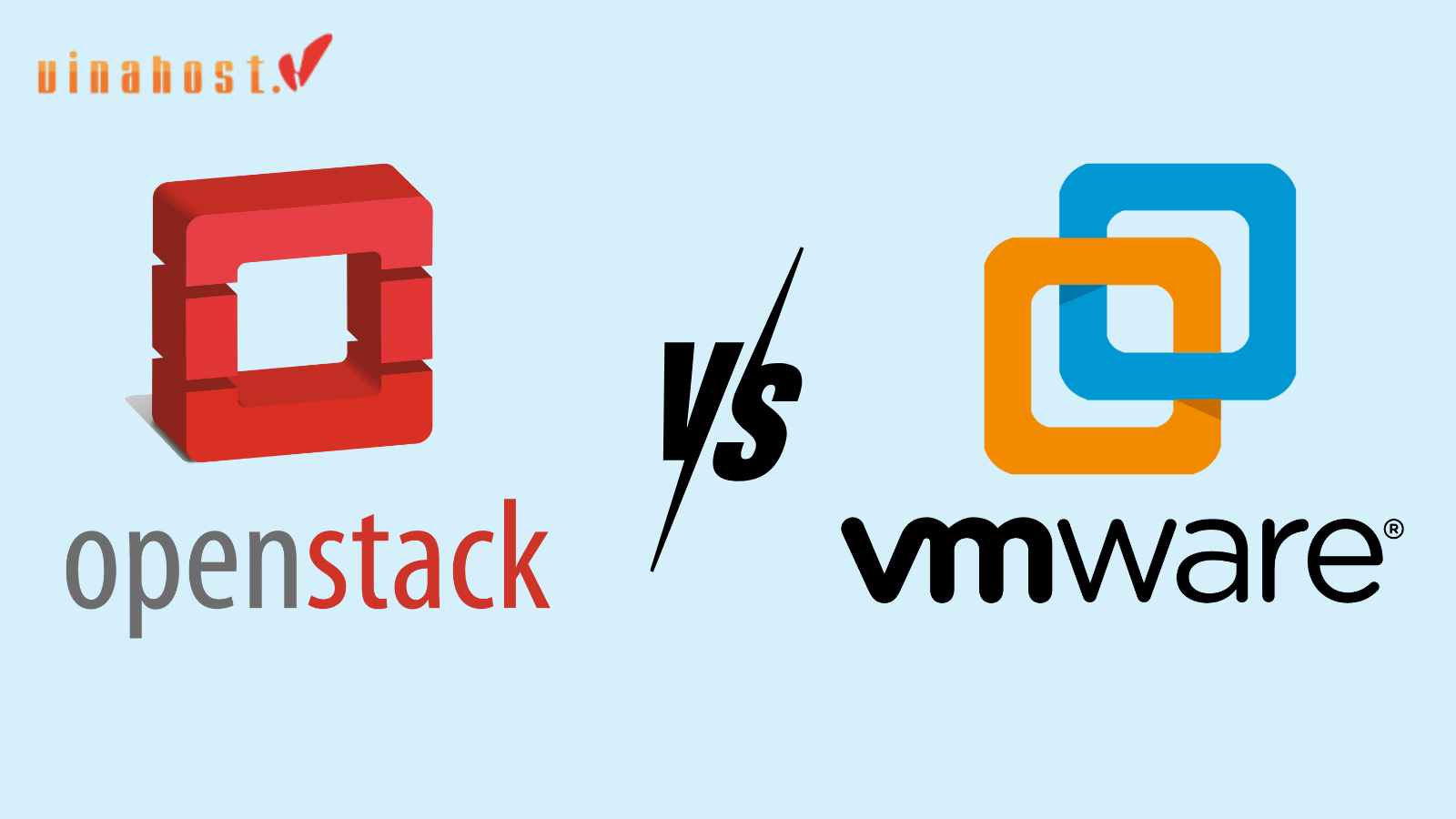 [2026] OpenStack là gì? | Tổng quan kiến thức về OpenStack