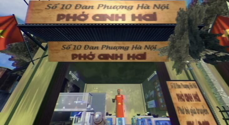 [Free] Game Tiệm Phở của Anh Hai | Cách Tải & Chơi Game dễ