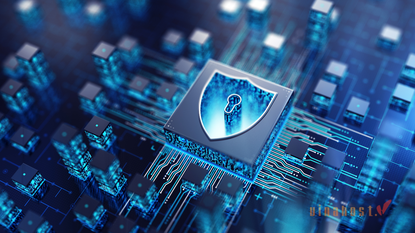 [2026] mTLS là gì? Có gì khác biệt TLS/SSL thông thường?