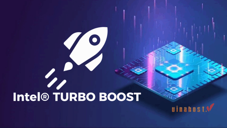 Turbo Boost là gì? Cách kiểm tra - bật - tắt chế độ CPU Turbo Boost ...