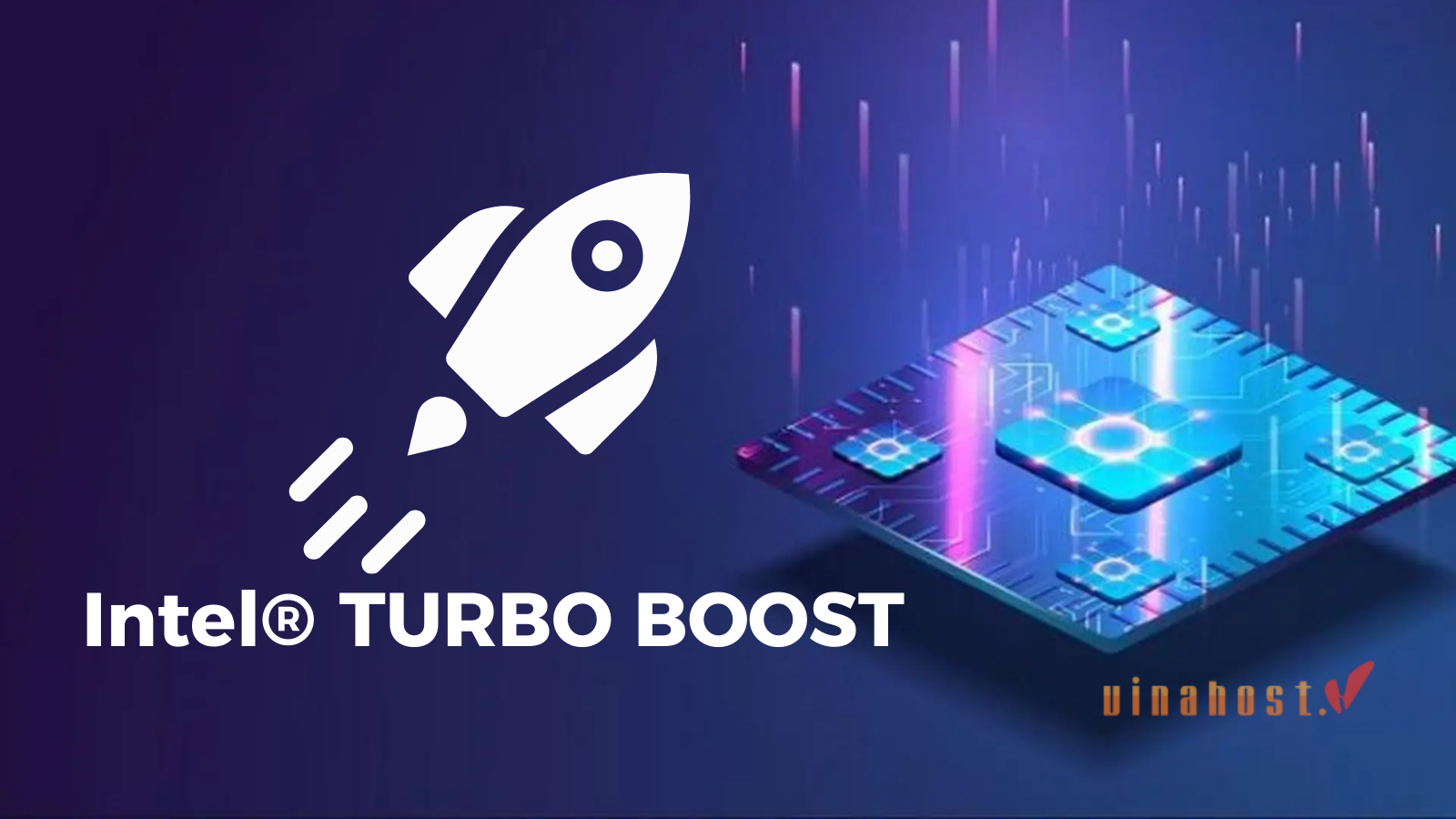 Turbo Boost là gì? Cách kiểm tra - bật - tắt chế độ CPU Turbo Boost ...