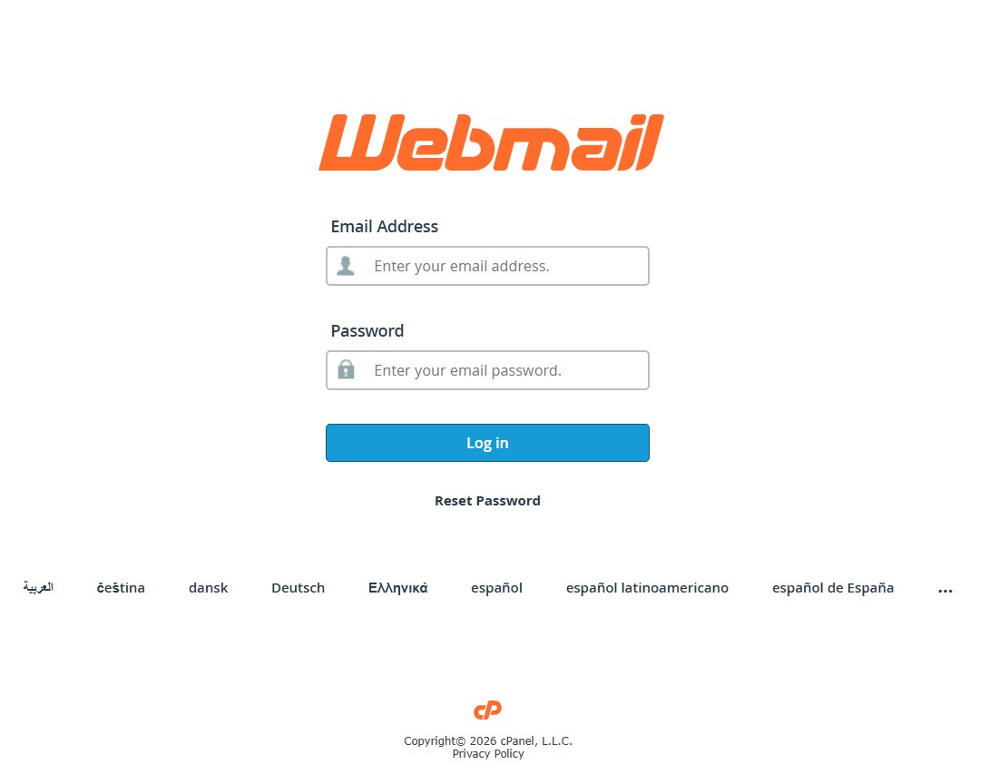 Webmail là gì? Cách sử dụng | So sánh Webmail với Gmail